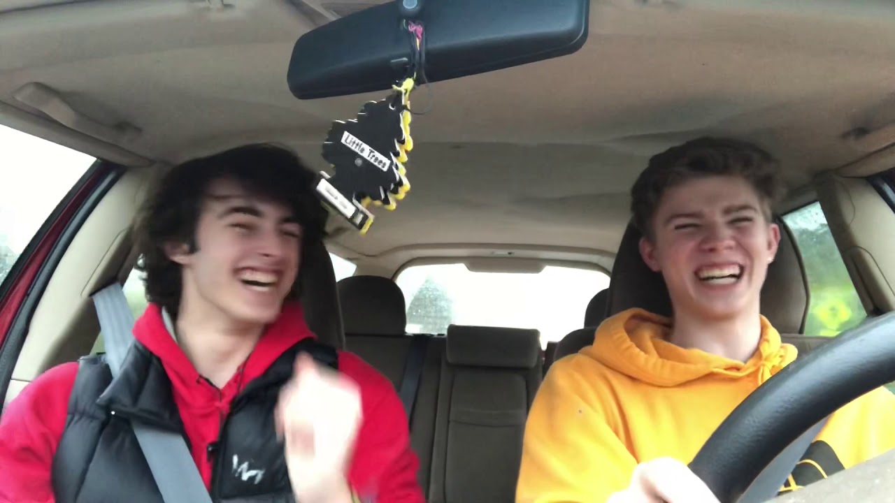 Car Vlogs 1 - YouTube