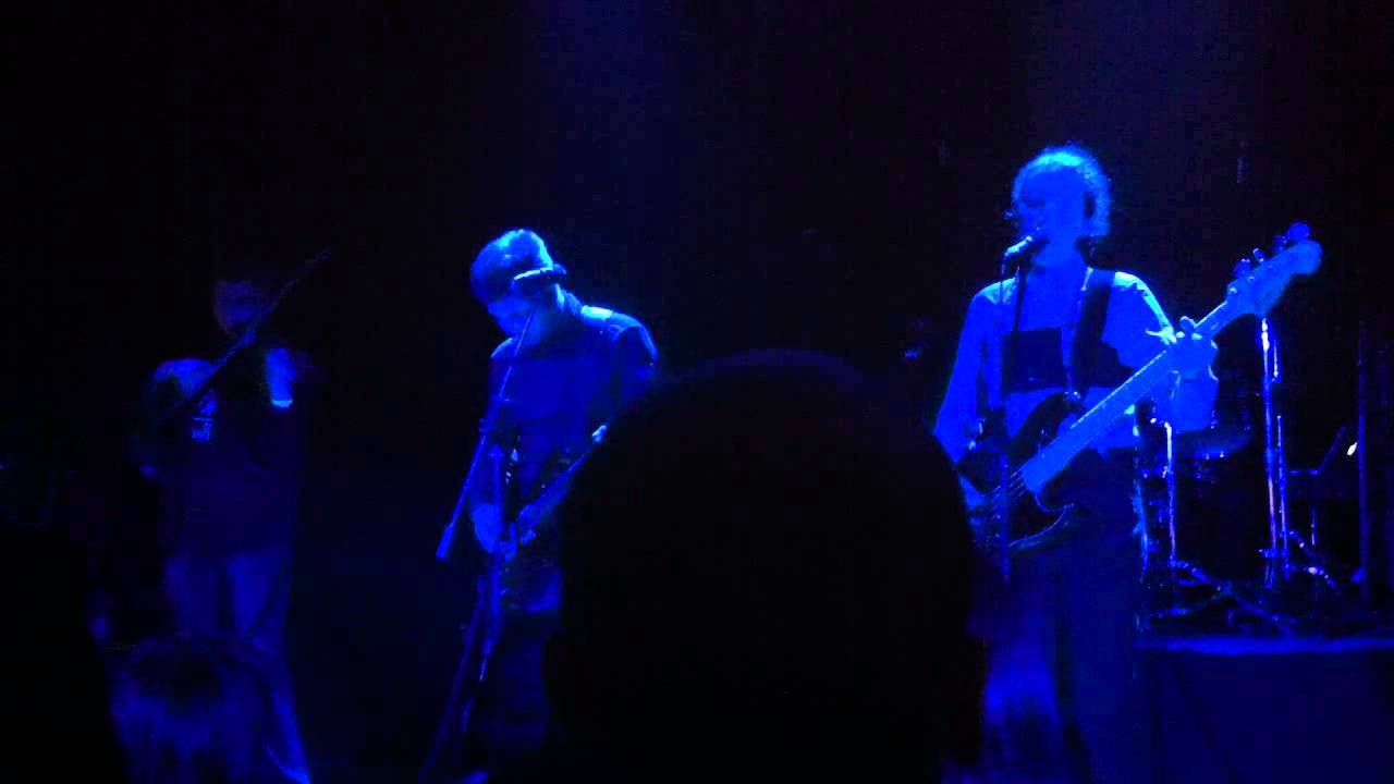 Kauan - Live At 'Doom Over Kiev VII' - YouTube