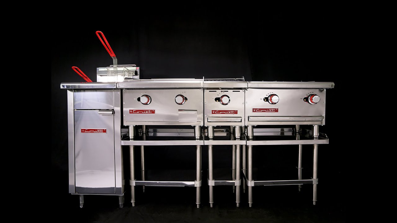 Coriat Powered by VT Burner - YouTube