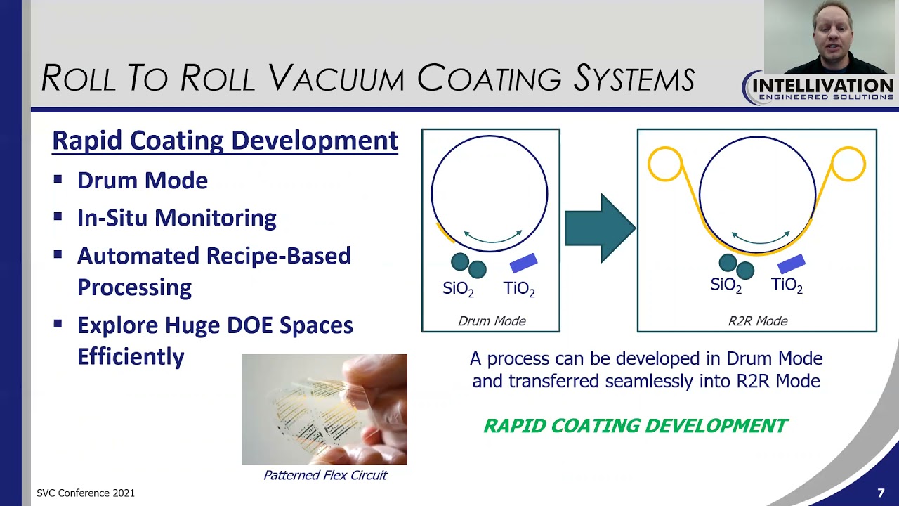 M. Simmons-Vendor Showcase-Intellivation: Innovators of Vacuum Thin ...