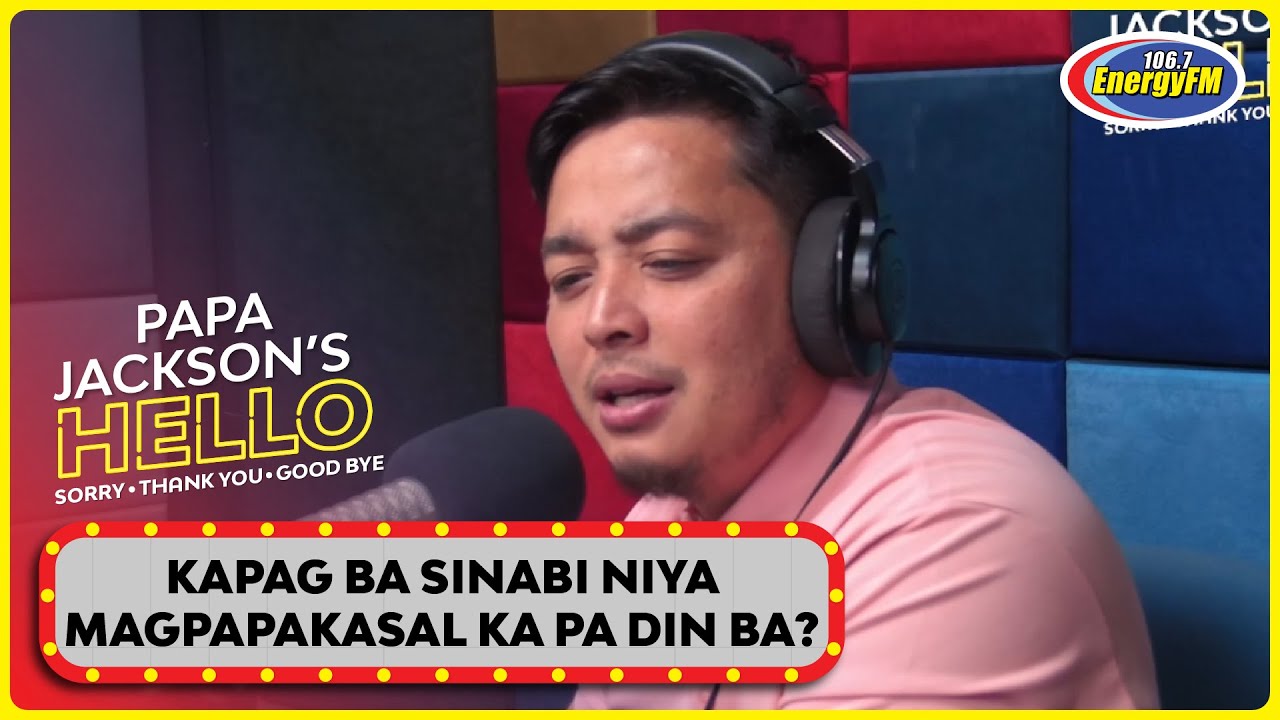 CALLER: "NALAMAN KO NA NAGSESEX SILA NG FRIEND KO BAGO NAGING KAMI ...