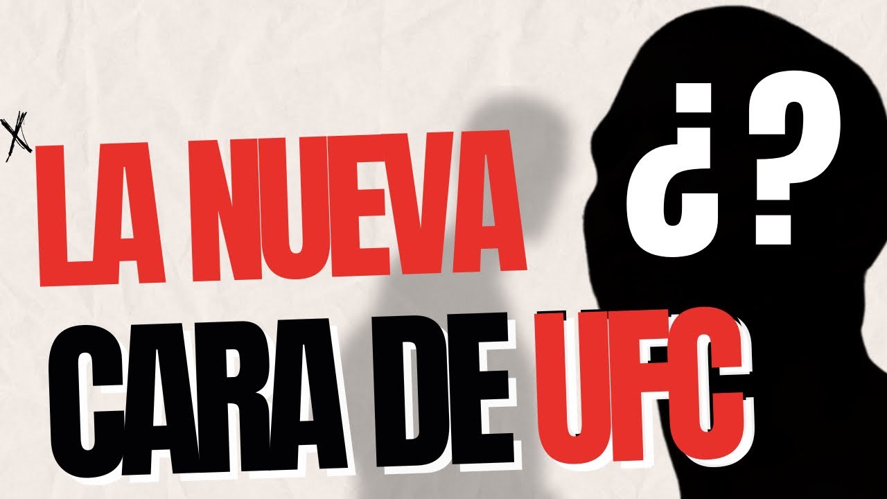 El Batman de UFC - YouTube