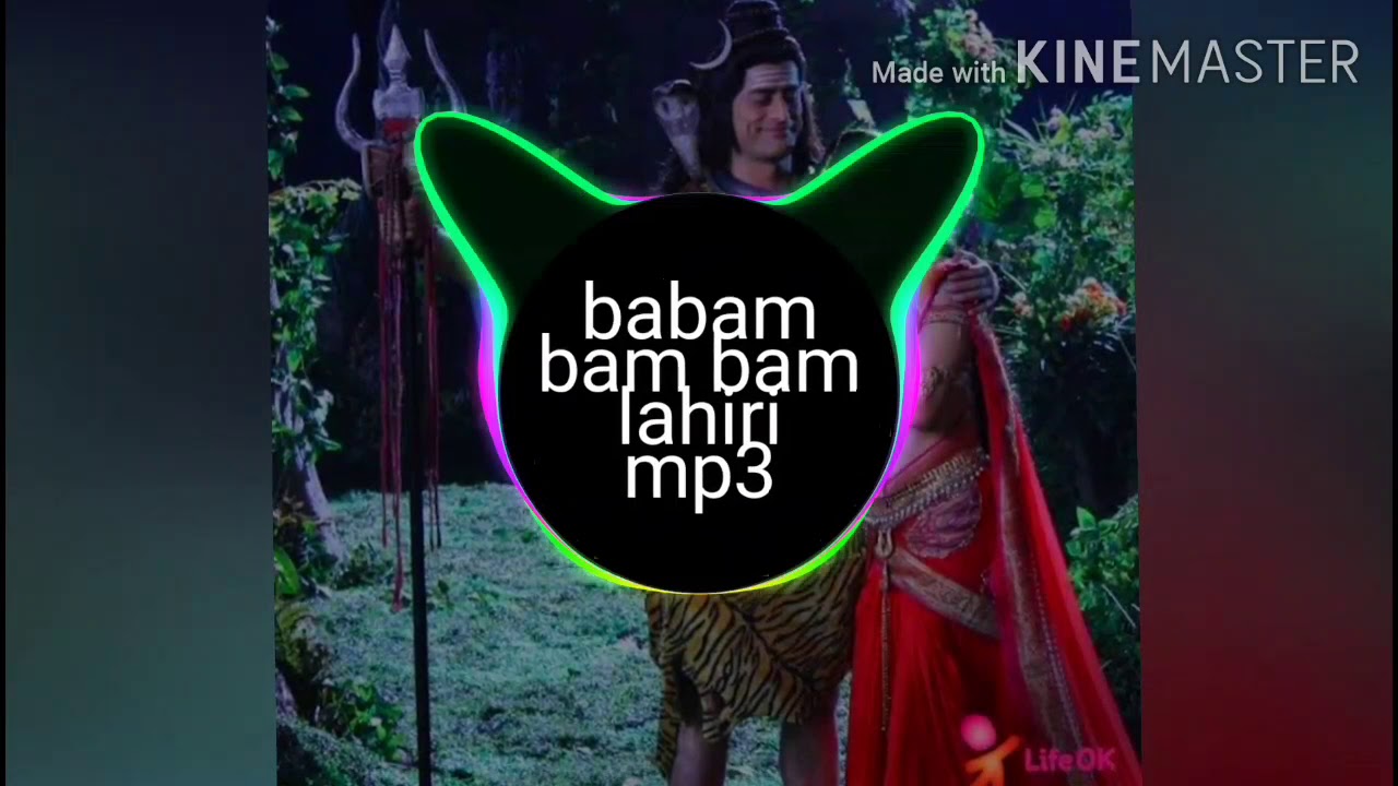 Babam Bam Bam lahiri dj || Remix||song mp3 - YouTube
