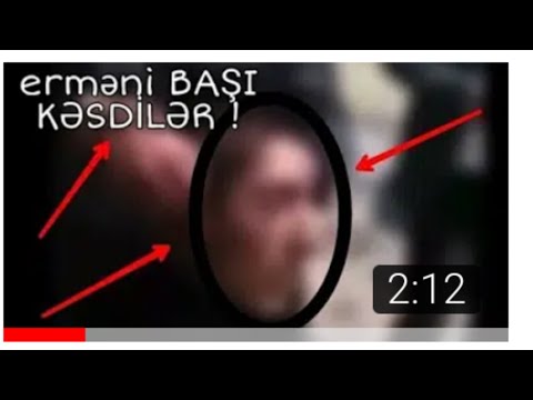 Tovuzda Baş Verən Döyüş Zamanı Çəkilən Video Kadrlar
