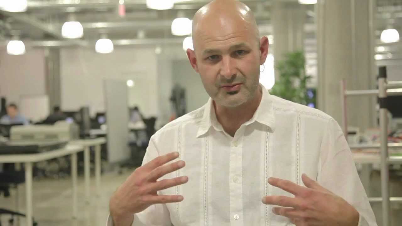 BIG Entrevista: Ian Kelso - YouTube