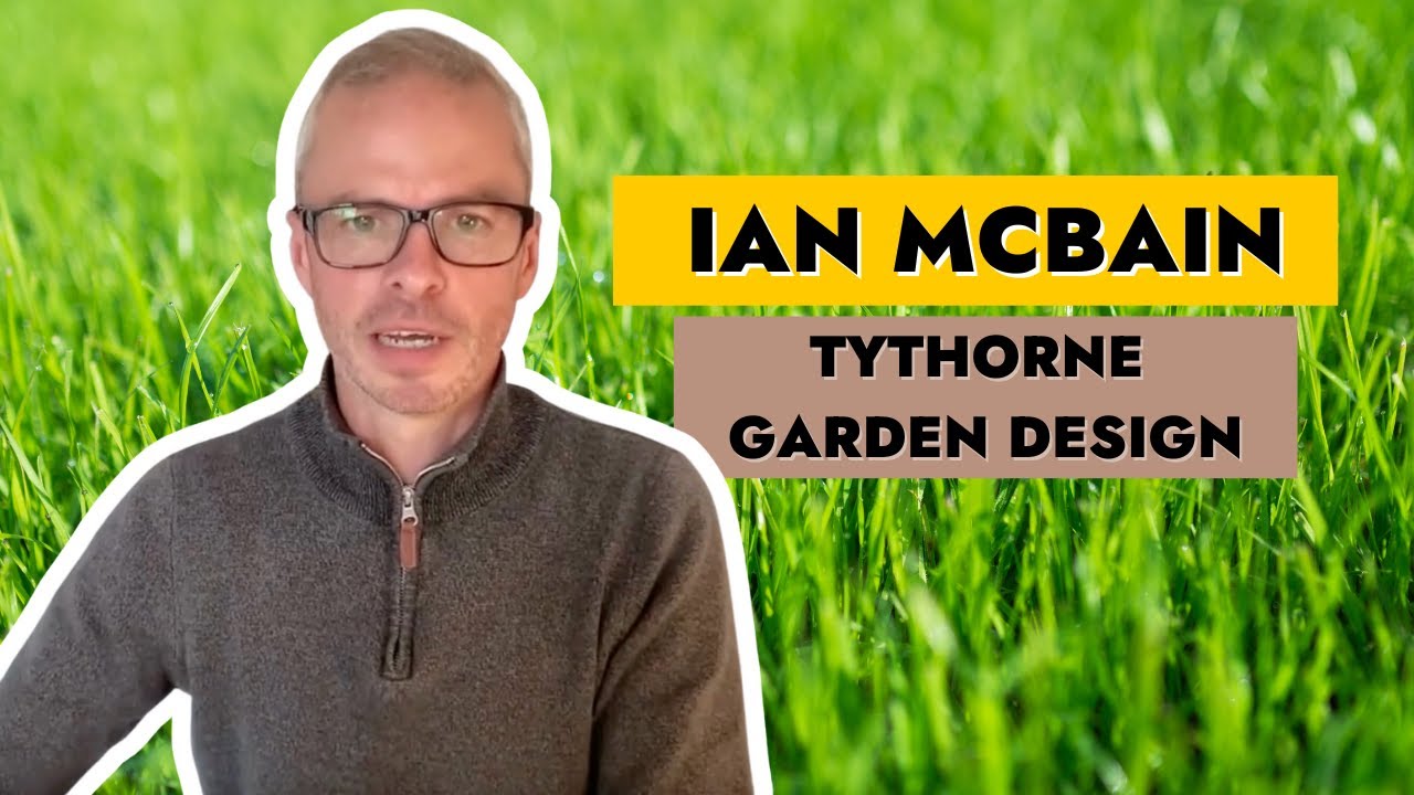 Ian McBain's Favourite Plants For Winter Interest - YouTube