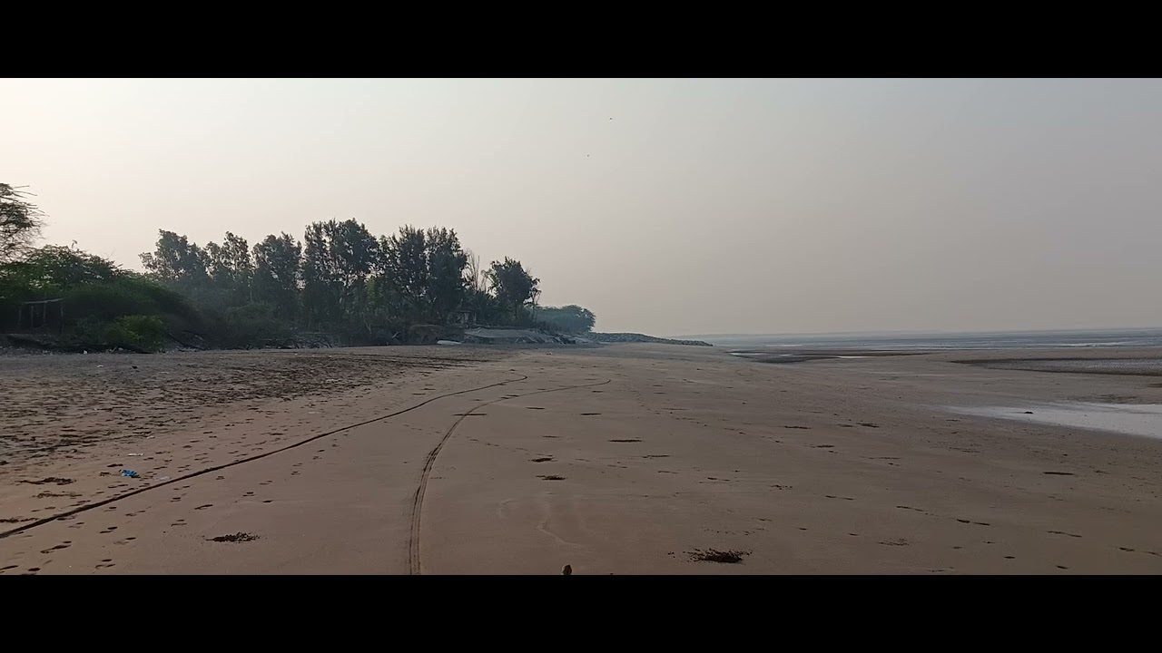 Onjal machiwad beach shot 7 - YouTube