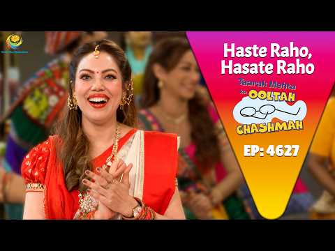 NEW! Ep 4627 - Sahi Jawab Dene Par Konsa इनाम देगा Bhide?! | Taarak Mehta ka Ooltah  Chashmah