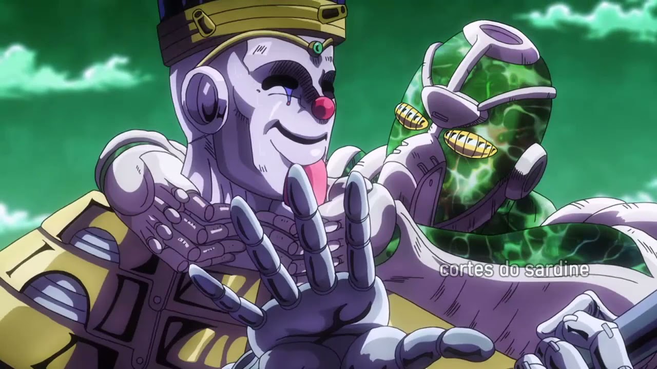 CS #5 - Lali Ho (trechos dublados) - YouTube