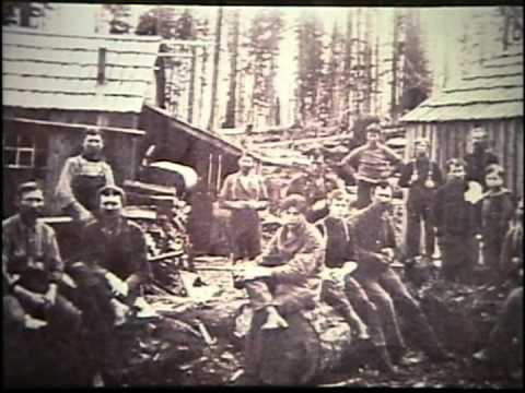 Histrory of Yacolt Washington part-1 - YouTube