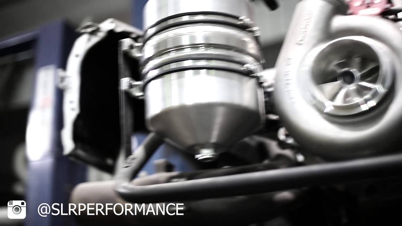 SLR WorkShop - YouTube