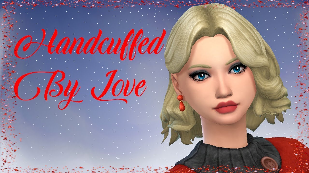 Everything's Going Wrong!🤯 - The Sims 4 Handcuffed By Love: Part 5 ...