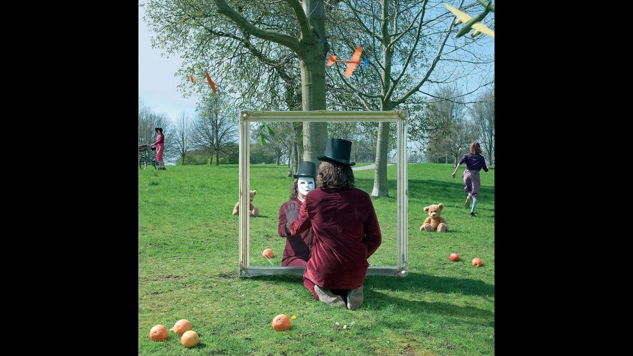 Syd Barrett - Opel - Full Album - YouTube