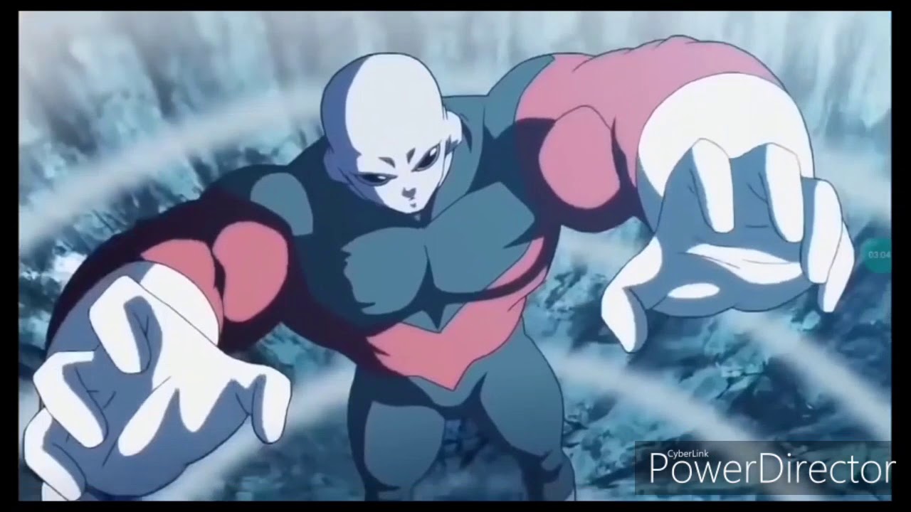 Goku go ui for first time and the video for 20 subscribers - YouTube