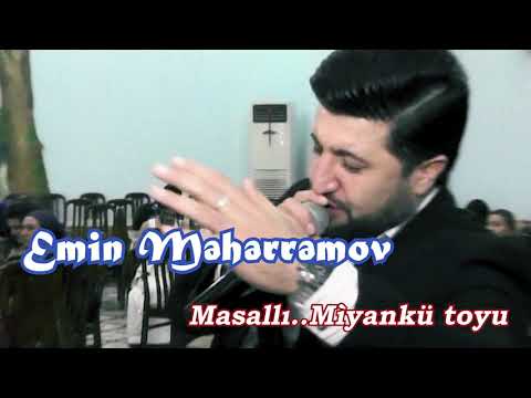 Emin Meherremov -- Papuri Masallı,Miyankü kəndi