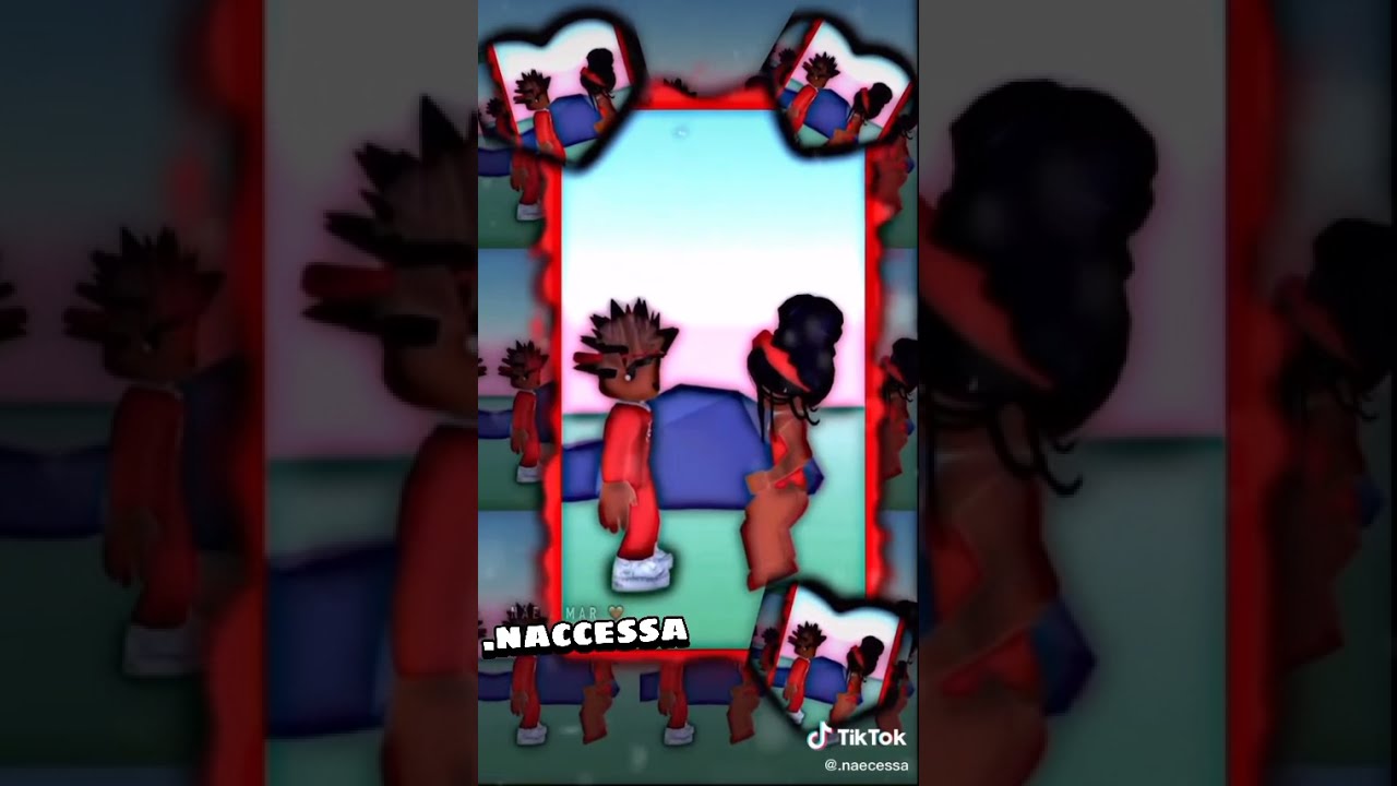 Roblox rogangster couples completion #1 - YouTube