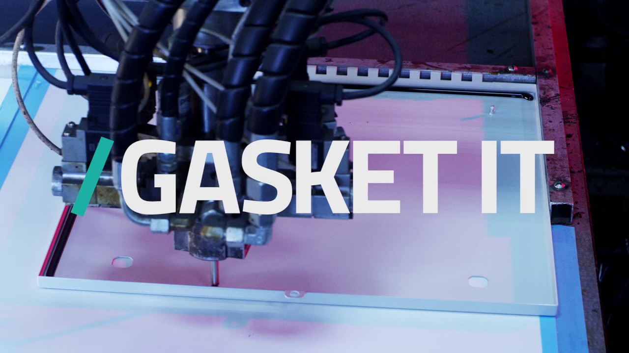 Introducing Sytech Precision - YouTube