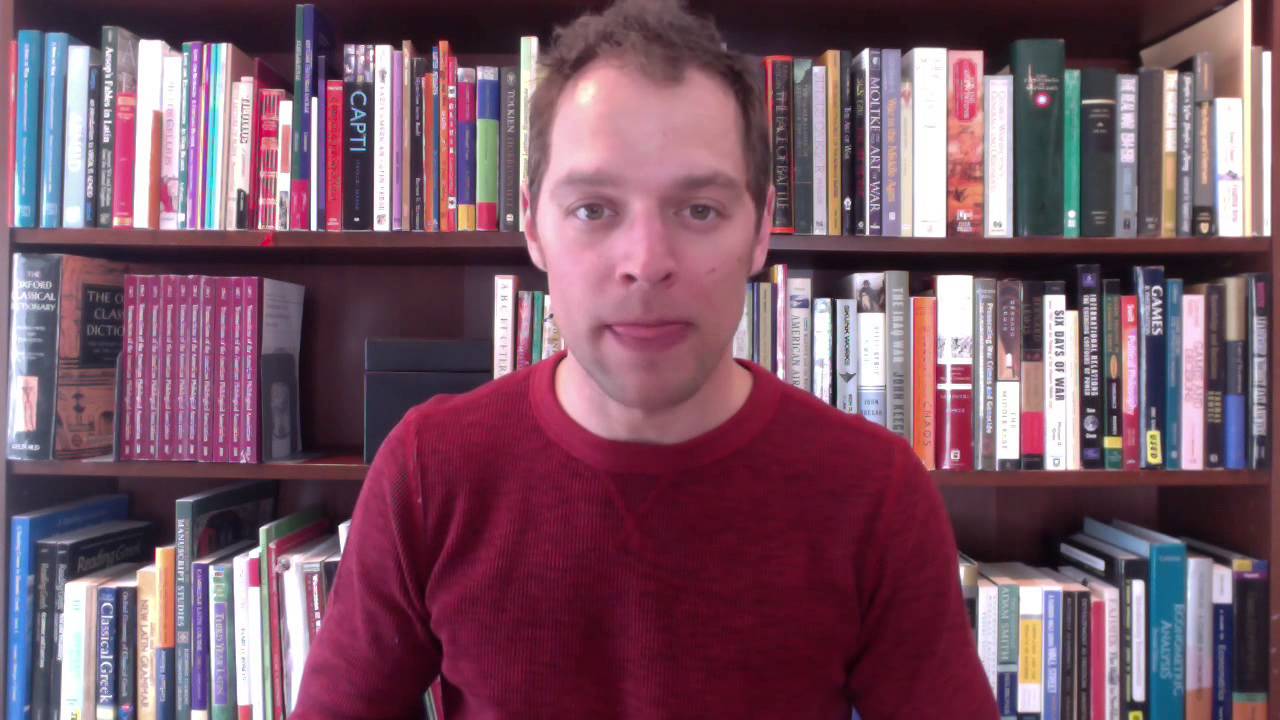 Quae est fabula Graeca tibi acceptissima? (Latin Listening Project ...