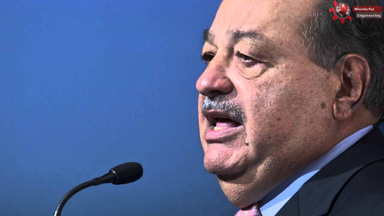 World's Richest Engineer - YouTube