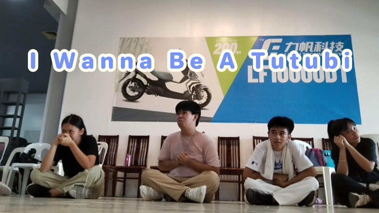 I WANNA BE A TUTUBI, VLOG 128 - YouTube