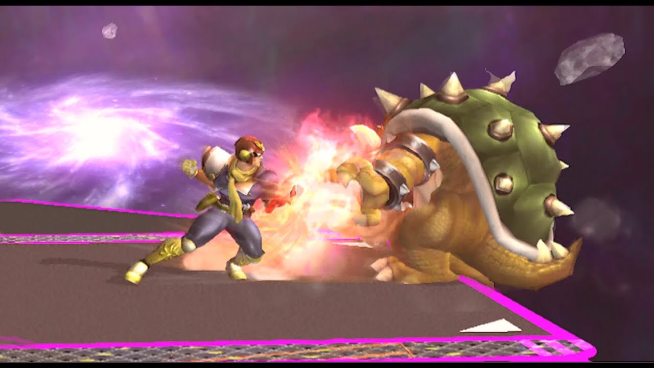 What if the Raptor Boost was the KO Punch? - YouTube