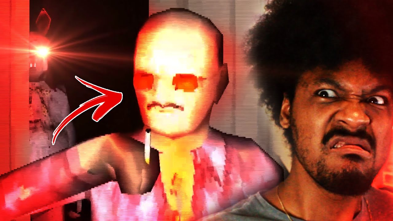 GARY IS NOT VERY SMART... | Puppet Combo - Murder House (ENDING) - YouTube