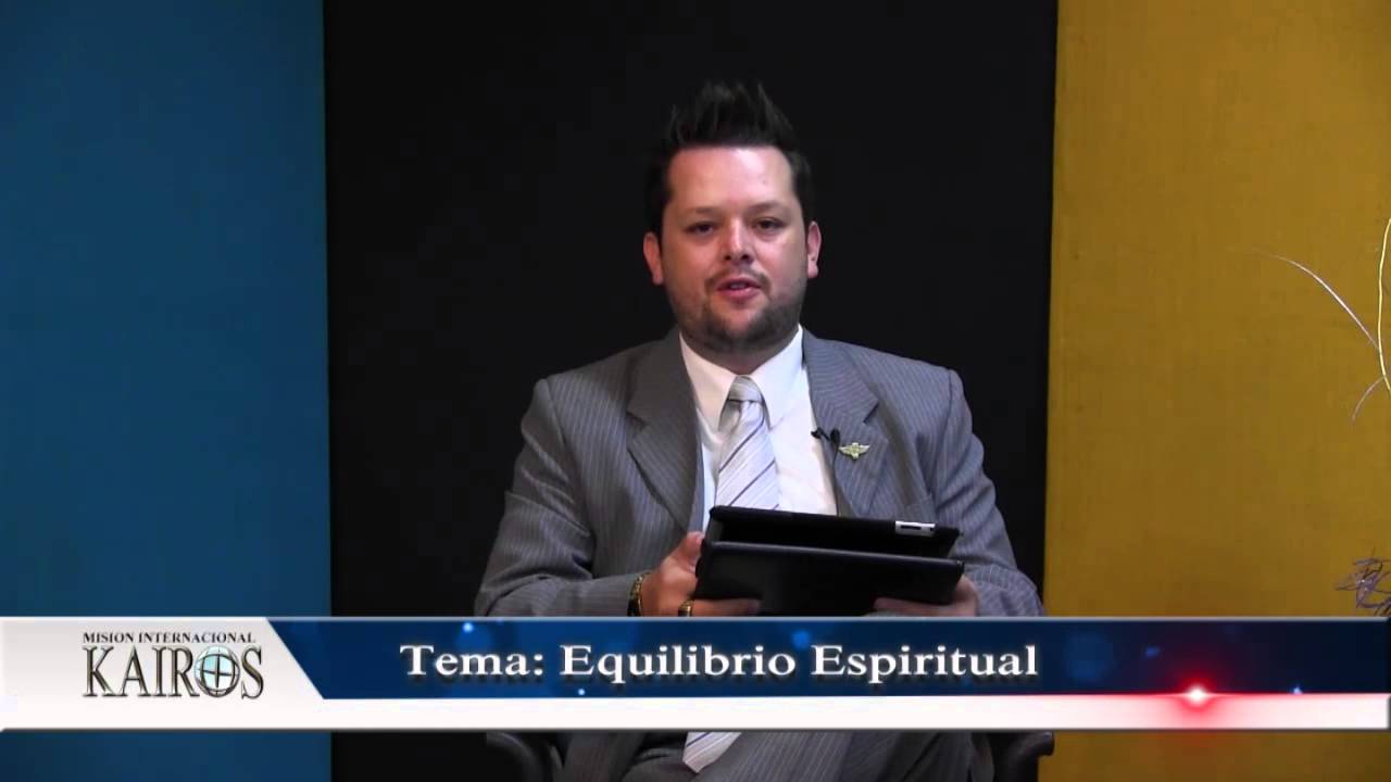 Dimension7.tv Avances de Kairos "Equilibrio Espiritual" 27/11/2014 - YouTube