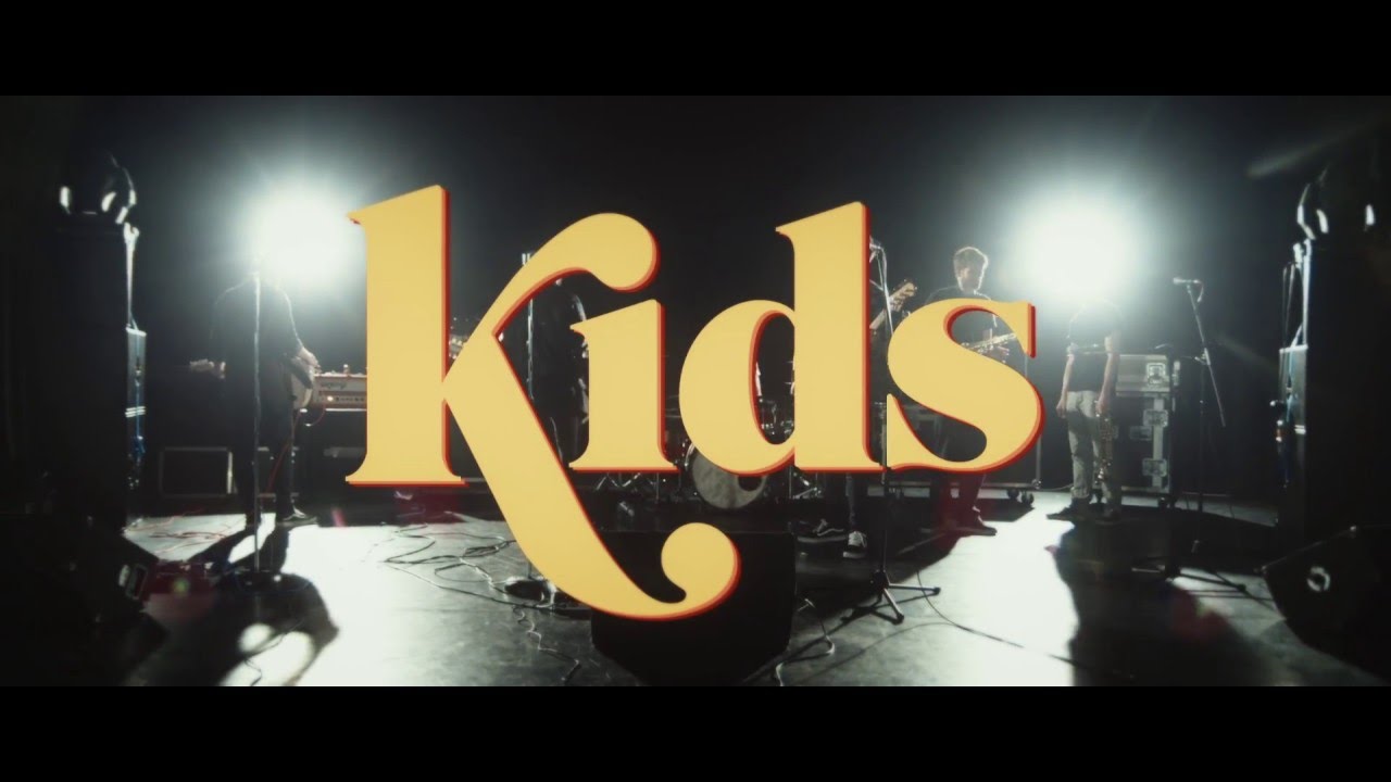 Don't Do Tuesdays // Kids (MGMT Cover) - YouTube