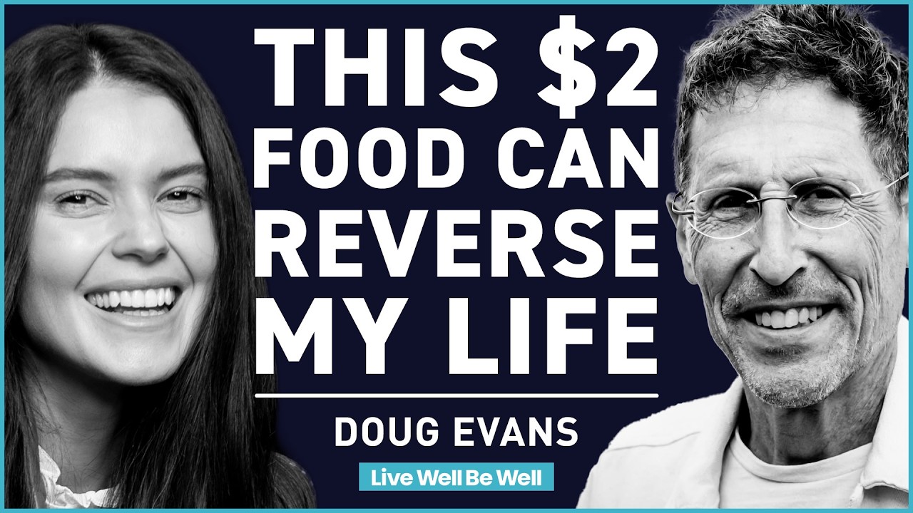 I Ate Only Sprouts for 30 Days—Here’s What Happened | Doug Evans | Be ...