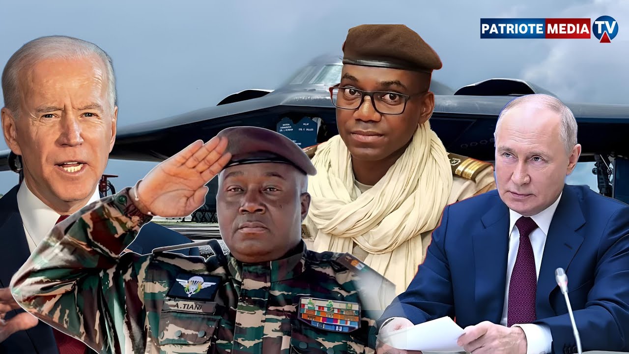 Urgence : des grandes révélations de Mass le malien relation mami ...