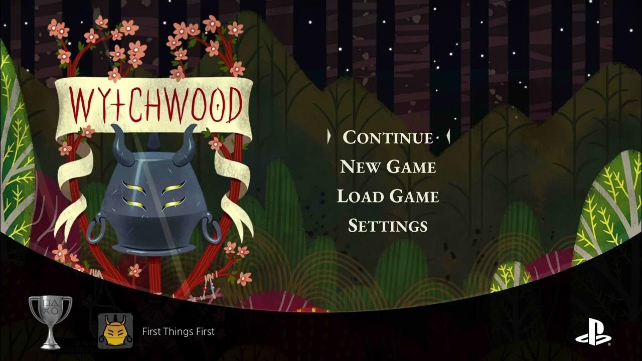 Wytchwood_20221013174342 - YouTube