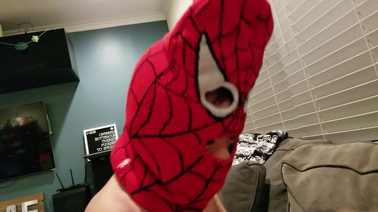 Baby Shark: Spider-Man Edition - YouTube
