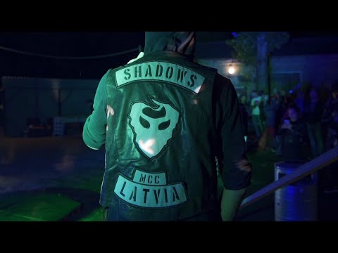 Shadows MCC OpenHouse party - YouTube