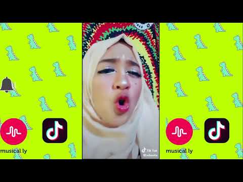 KUMPULAN TIKTOK AIKAVITA TERCANTIK
