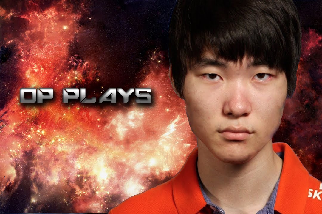 League of Legends: OP Plays - YouTube