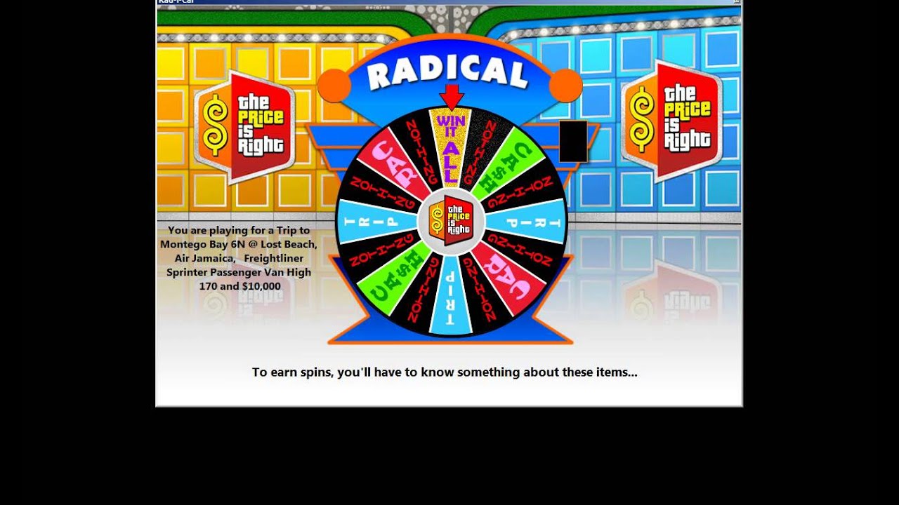 BJs TPIR - Game 3 - YouTube