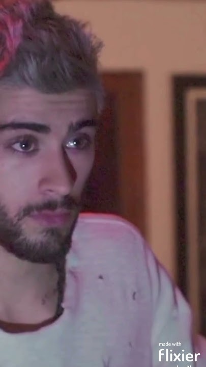 🔥 Zayn Malik 🥵 Edit || ft. Hookah Bar || Attitude Status || #shorts #viral #song #edit #status ...