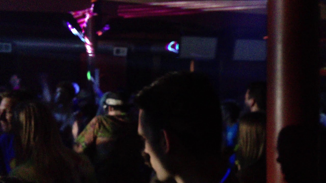 Detroit Rave Scene Midsummer Meltdown 2 Main Stage Clip #2 - YouTube