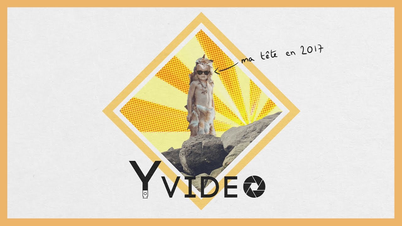 Présentation de Yvideo - YouTube