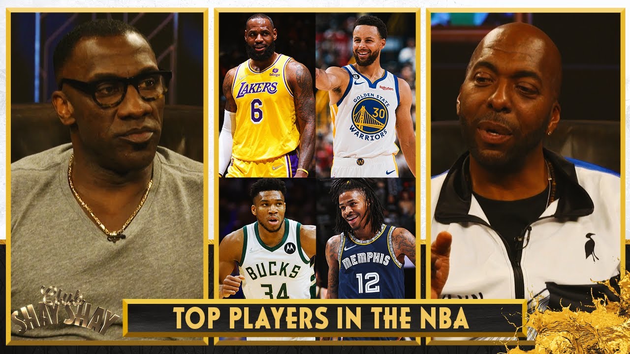 John Salley Nba