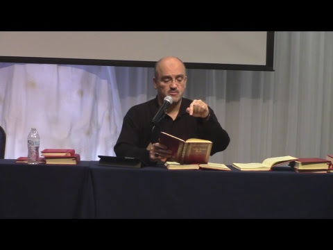 Winter Retreat 2018 - Turkce Dersler