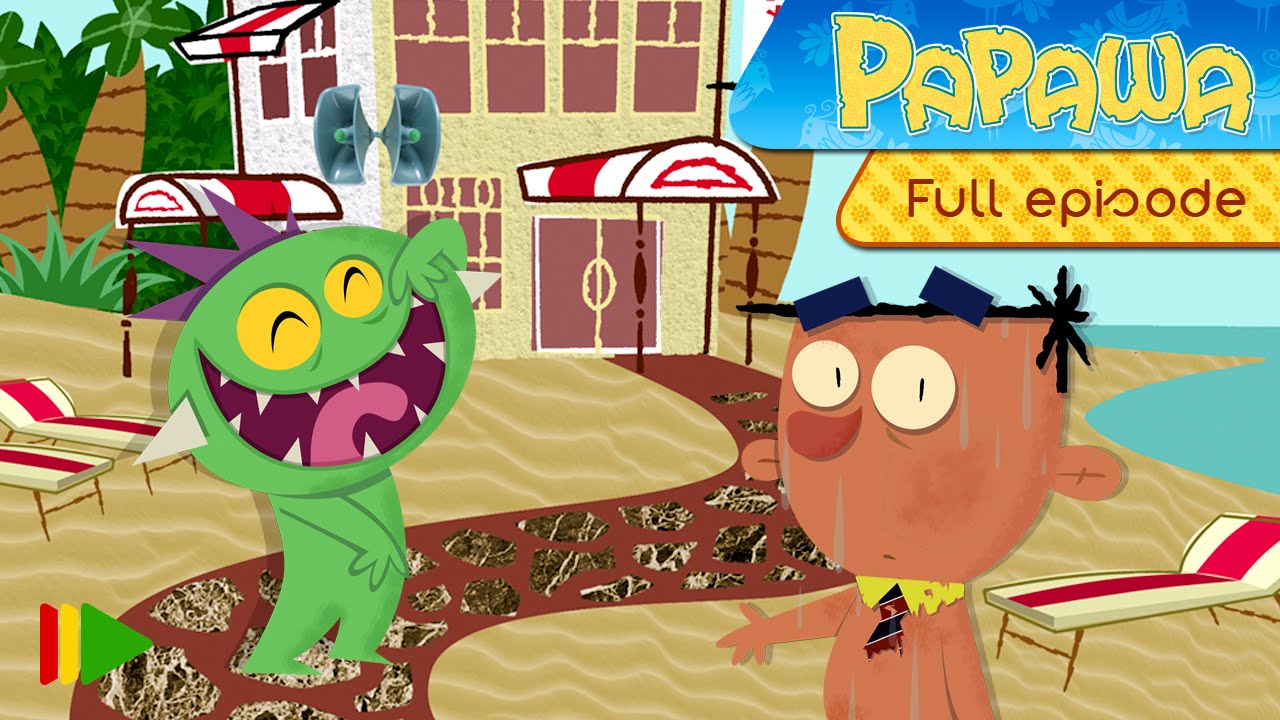 Papawa - 01 - Av Papawa 69 | Full Episode | - YouTube