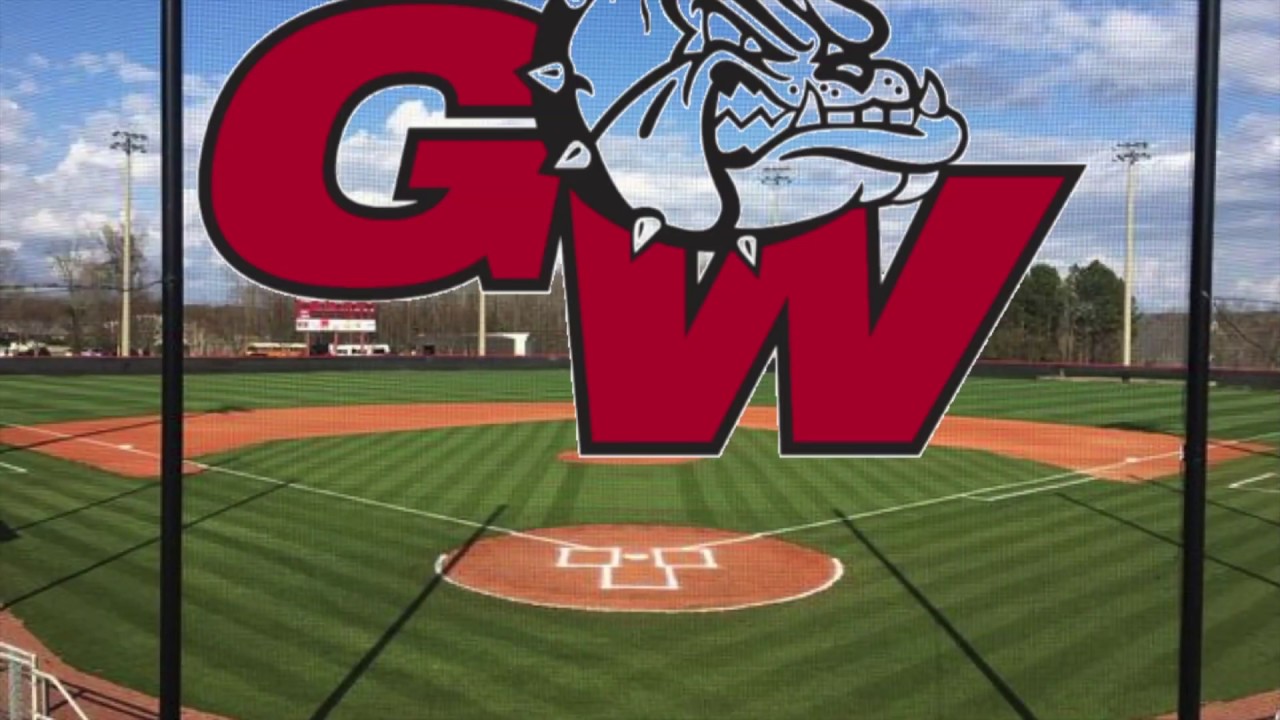 GWA Baseball - Walk Through Drill - YouTube