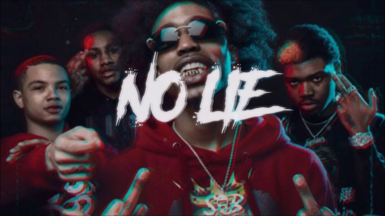 *SOLD* SOB X RBE (DaBoii x Slimmy B x Yhung T.O x Lul G) Type Beat 2018 ...