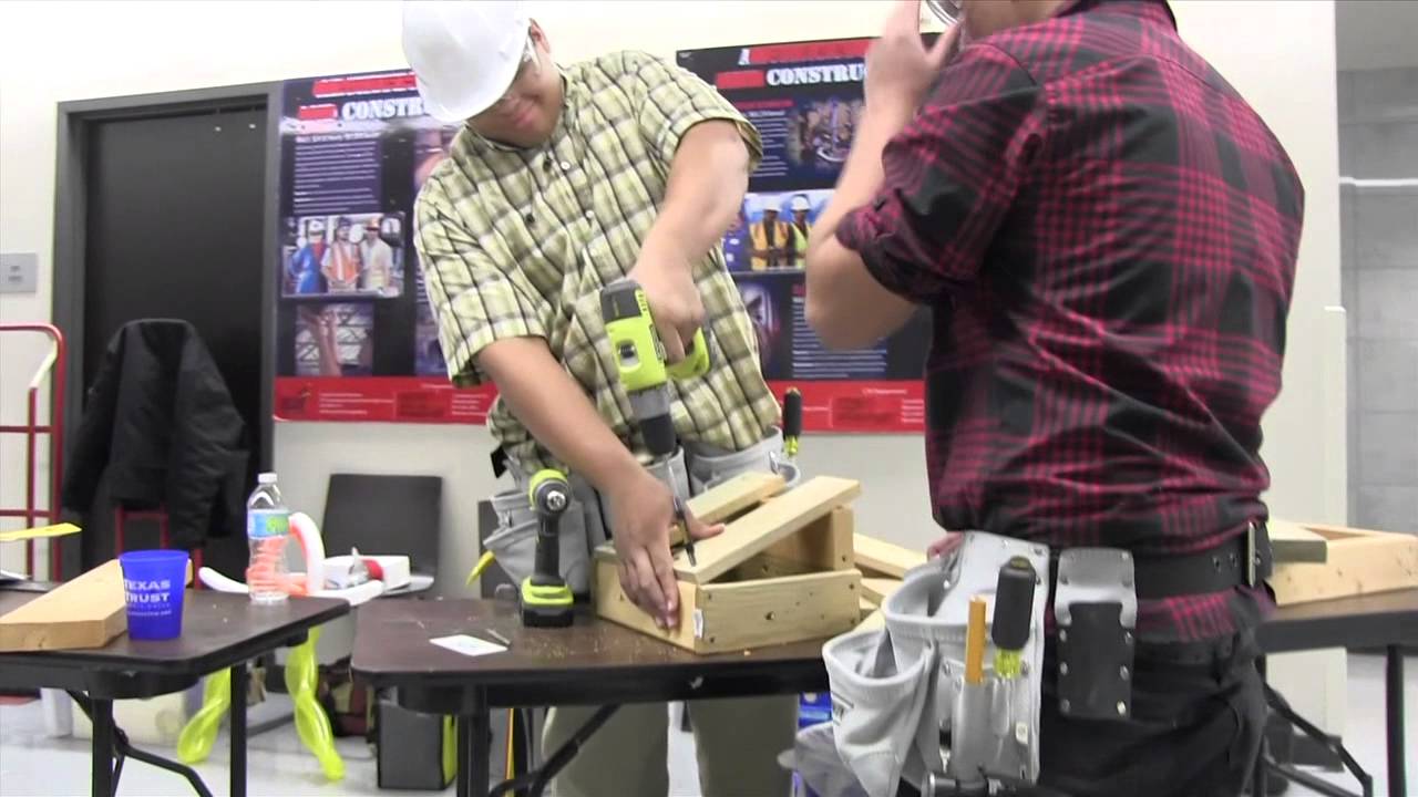 The GPISD Experience - YouTube