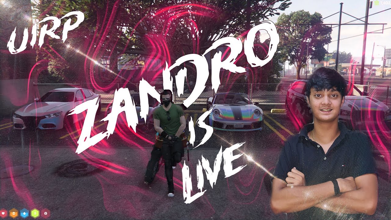 #UIRP IS FUN GUYSS ! JOIN NOW ! ZANDRO GAMING #valorant #gaming # ...