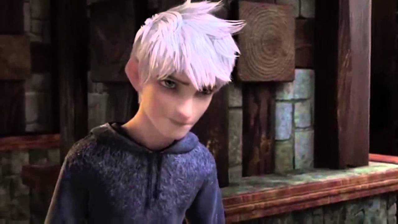 Elsa & Jack Shut Up I Love You - YouTube