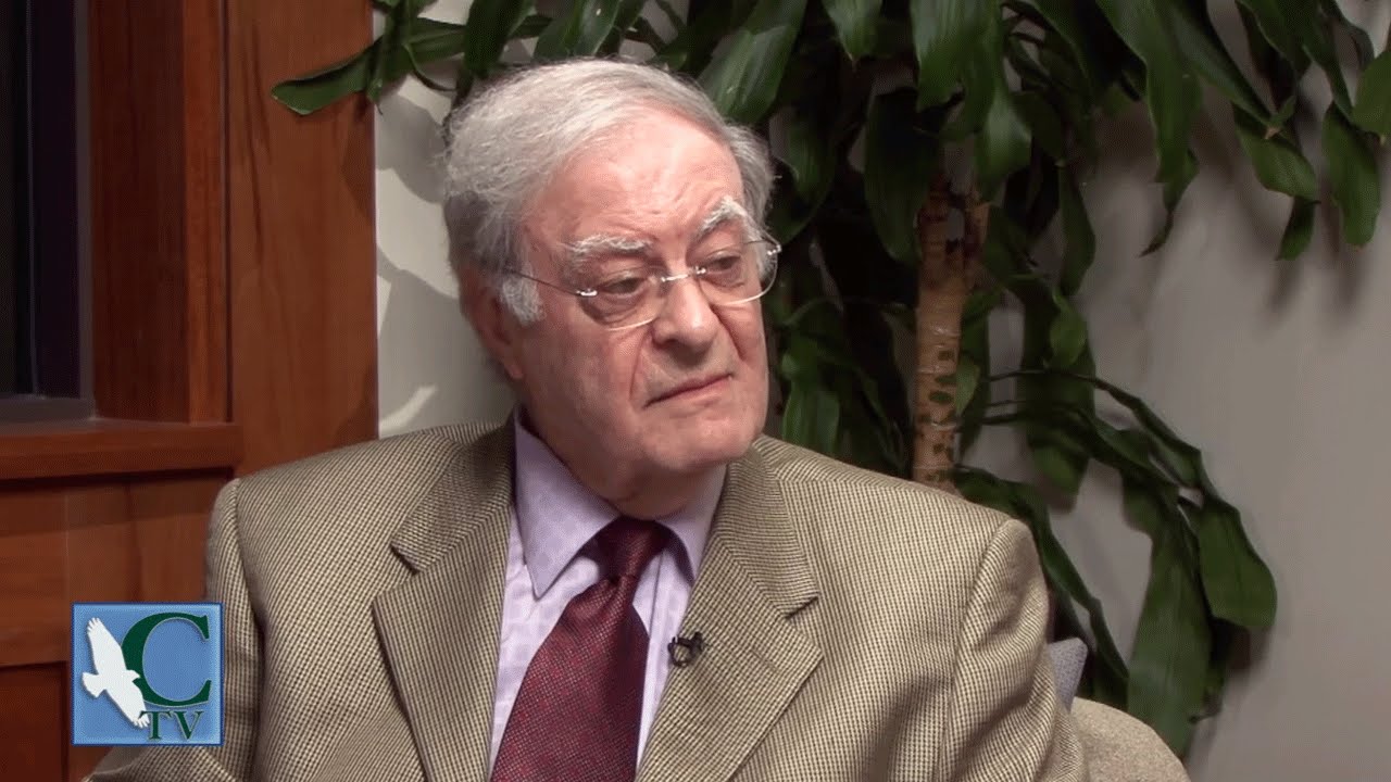 Author's Night - Henry Oster - YouTube