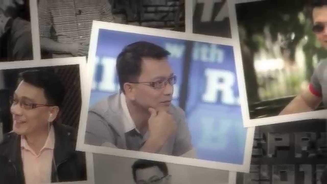 Kuya Daniel Razon - 31 Years in Service to God and Humanity [Tribute ...