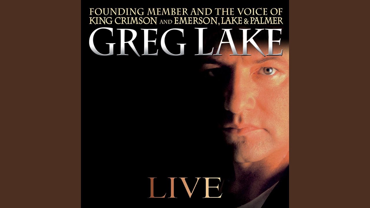 From The Beginning - YouTube